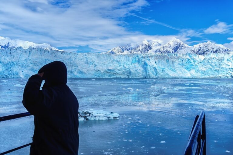 What to Wear During Your Juneau, Alaska Travels — Frontier Suites Hotel