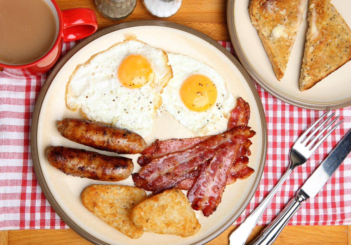 Best Places to Get Breakfast in Juneau Alaska